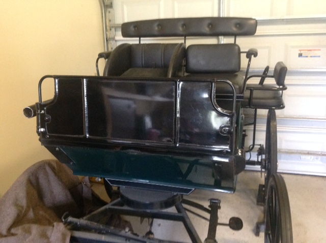 Carriage Driving Carriages for sale horse carriages, horse and buggy ...