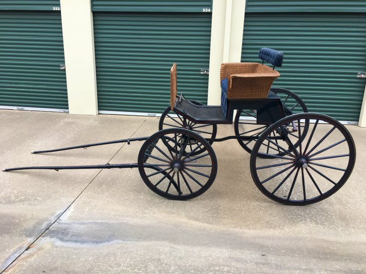 Carriage Driving Carriages for sale horse carriages, horse and buggy ...