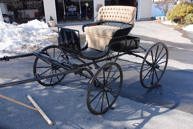 Carriage Driving, Carriages for sale, horse carriages, horse and buggy ...