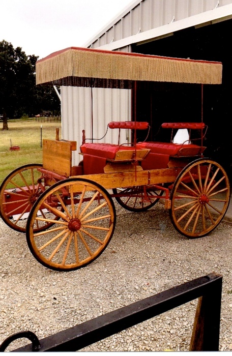 Carriage Driving, Carriages for sale, horse carriages, horse and buggy ...