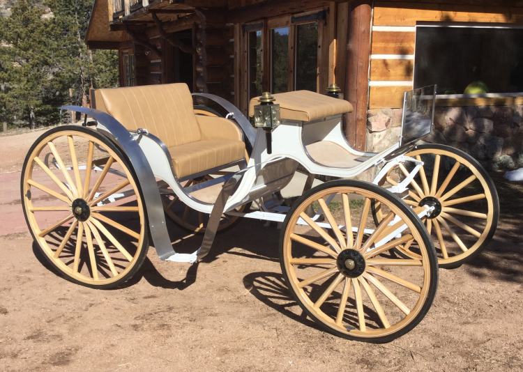 Carriage Driving, Carriages for sale, horse carriages, horse and buggy ...
